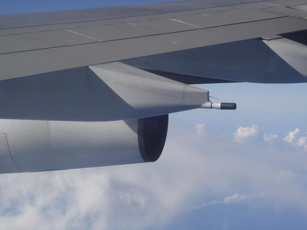 Fuel Dumping: What Is It and How Bad is it for the Environment? - Avio ...