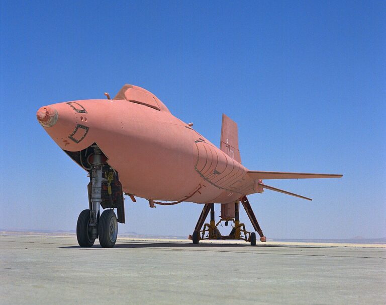 Hermeus Hits Mach 1.21: Inside the World’s First Privately Developed ...