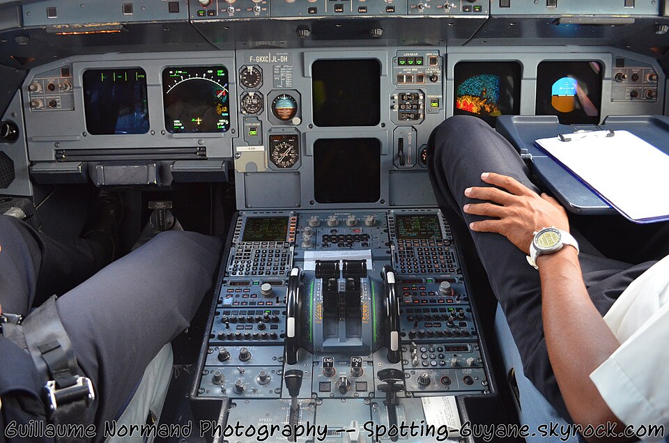 What is a deadhead pilot and what are the rules for them? - Avio Space