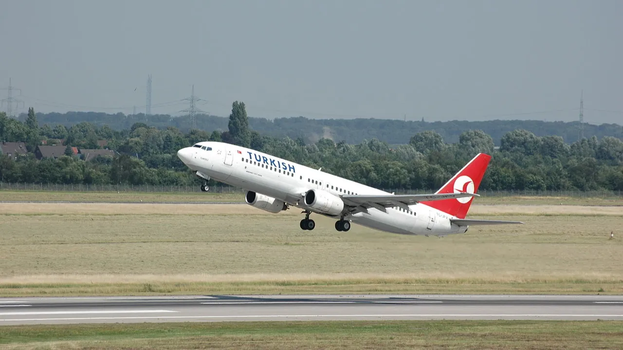 Turkish Airlines Accused of Banning Journalist Ali Kıdık Over Critical ...