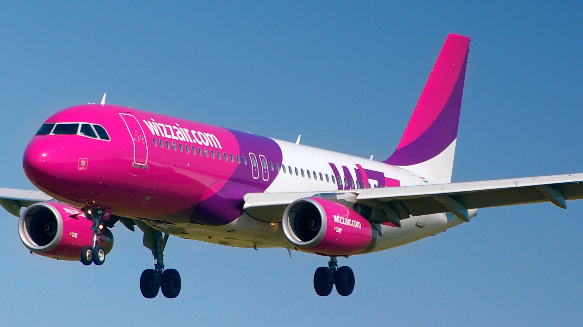 Israel to Get a Wizz Air Hub by 2026: How the Move Could Reshape ...