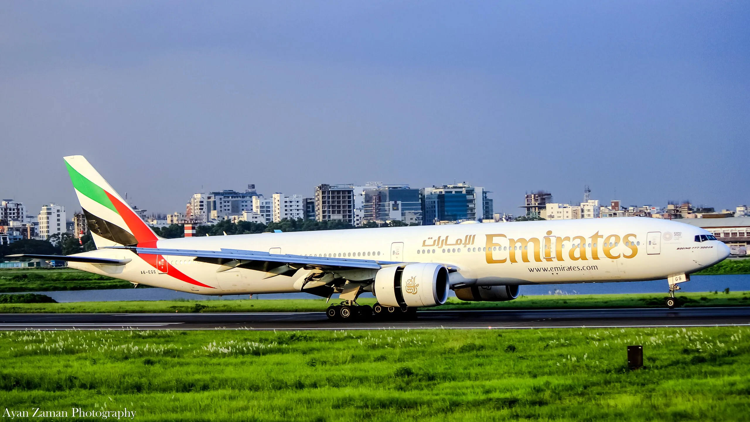 34 Weekly Flights to Manila: Emirates Adds Four New DXB–MNL Services ...