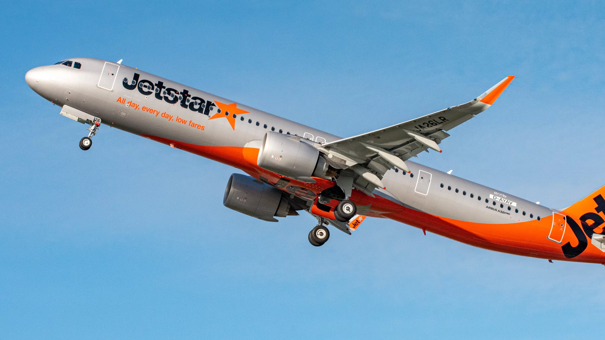New Perth–Manila Route: Jetstar Adds Fifth Direct Asia Connection from ...