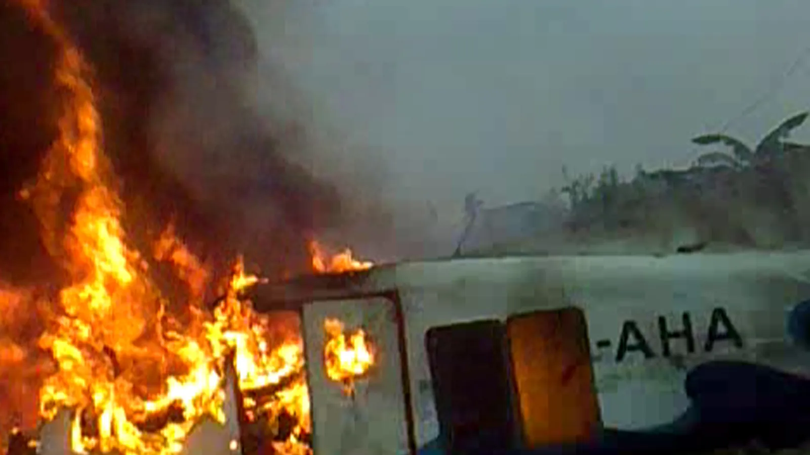 Lukla Airport Crashes: An In-Depth Analysis of the World’s Most ...