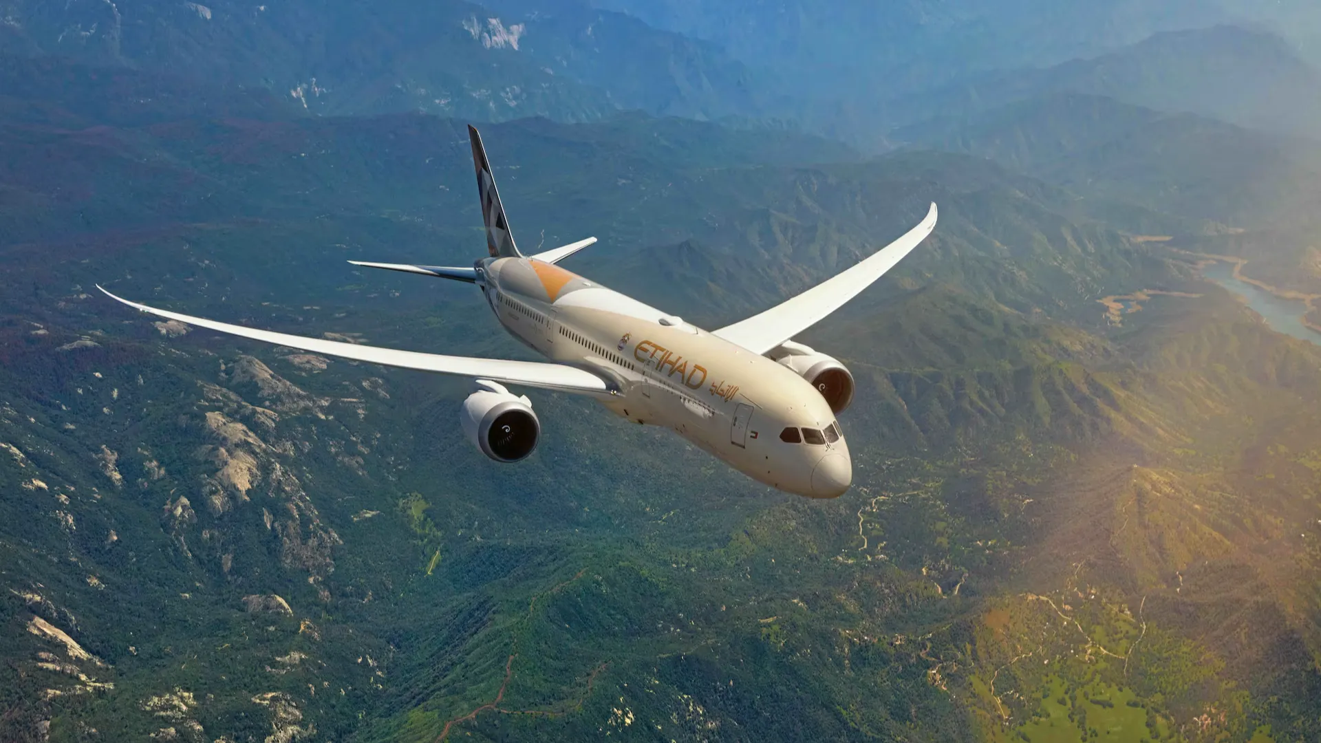 Inside Etihad’s 25+ Award-Winning 2025: Safety, Service Excellence and ...