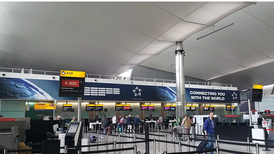 Heathrow to Have £1.3bn 2026 Upgrade: What Passengers and Airlines Can ...