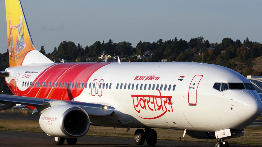 Air India Express Flight IX1240 Tragedy: One-Year-Old Infant Dies on ...
