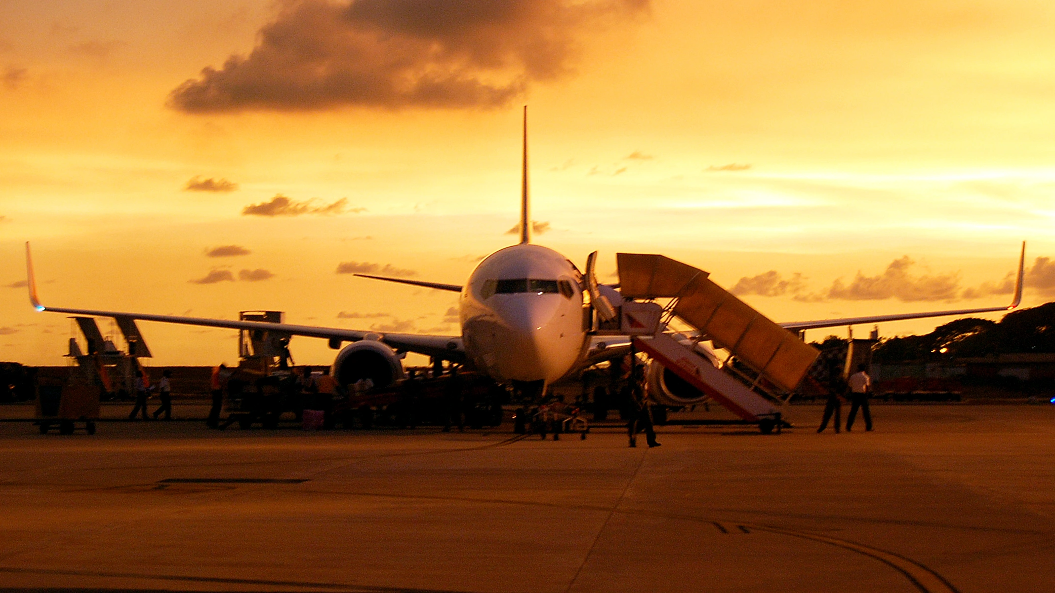 Air India Express Flight IX1240 Tragedy: One-Year-Old Infant Dies on ...