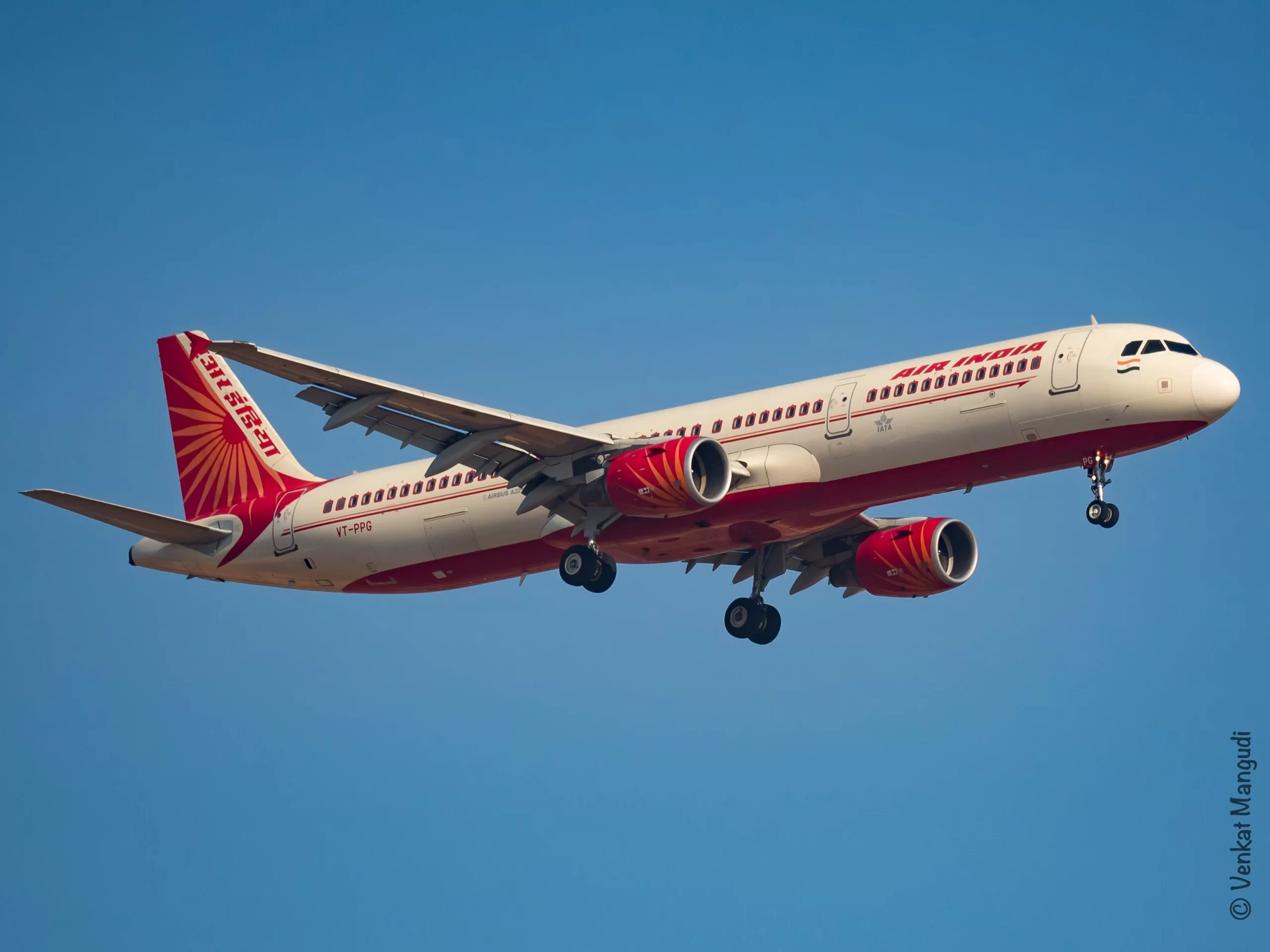 Air India Switches 15 Airbus A321neo Orders to A321XLR: Reasons Behind ...