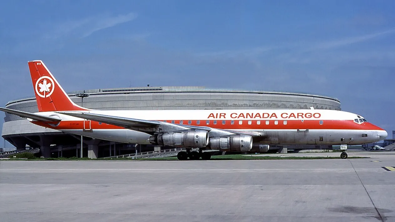 Toronto Pearson Gold Heist: Canada Arrests Suspect as Insider Accused ...