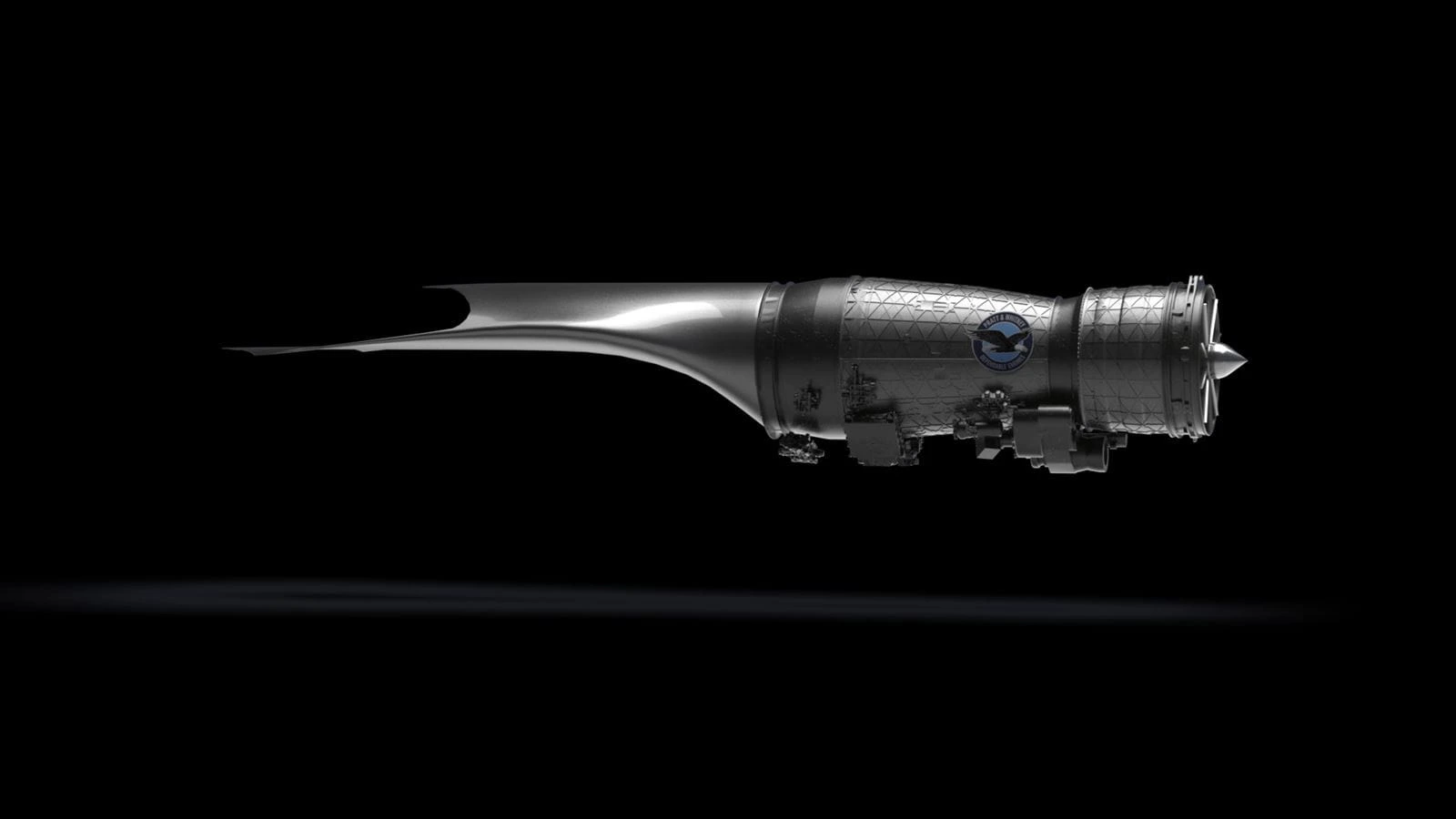 GE XA102 and Pratt XA103 Engines Move Forward for Boeing F-47 Program ...
