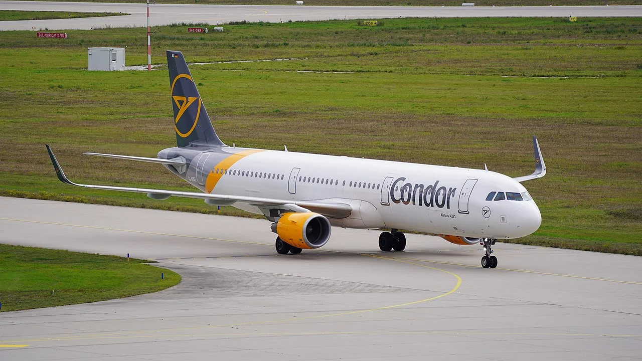 Condor and Etihad Team Up for New Bangkok Flights and Frequent Flyer ...