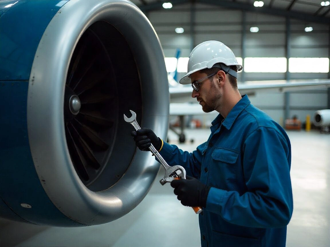 Air France Aircraft Engineer and Technician Salary in 2026 - Avio Space